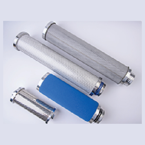 Exhaust filter 00000177586 – PT. Samindo Jaya Sentosa